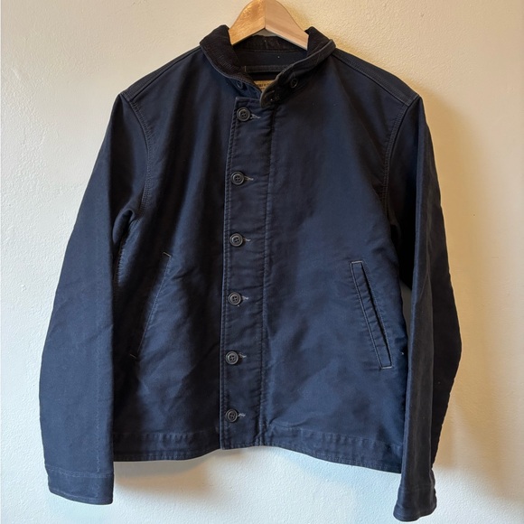Ralph Lauren Double RL | Jackets & Coats | Ralph Lauren Double Rl Blue ...
